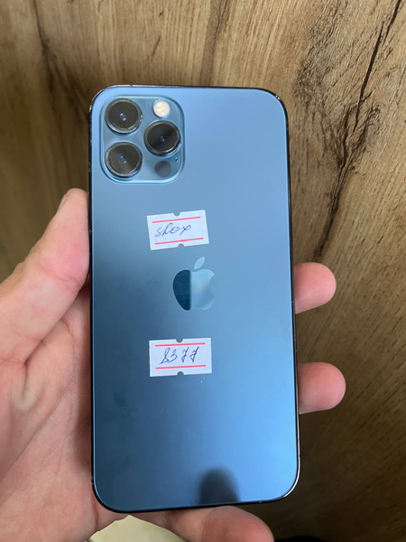 Iphone 12 pro 128 GB