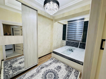 Срочно продам свою квартиру