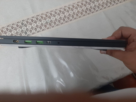 Razer Blade 15 RTX 2080 Super MaxQ OLED