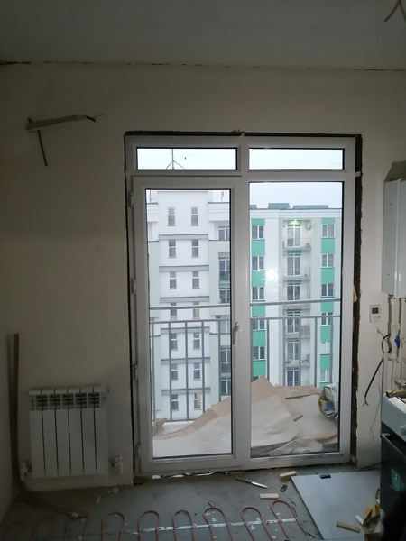 Реставрация и ремонт окон замена фурнитуры и резинки