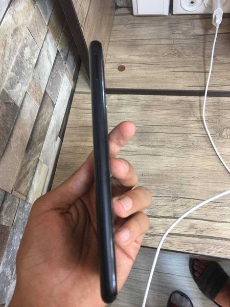 Huawei p smart 2021