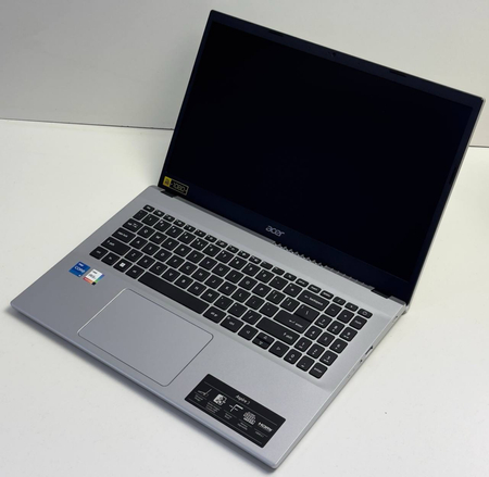 Acer ASPIRE Core i5-1235U 12- avlod. Dasturchilar uchun maxsus. Yangi