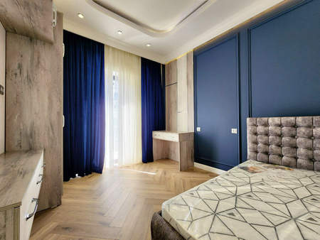 ЖК BOULEVARD Tashkent city Срочно‼ аренда уютной 3х комнатной квартиры