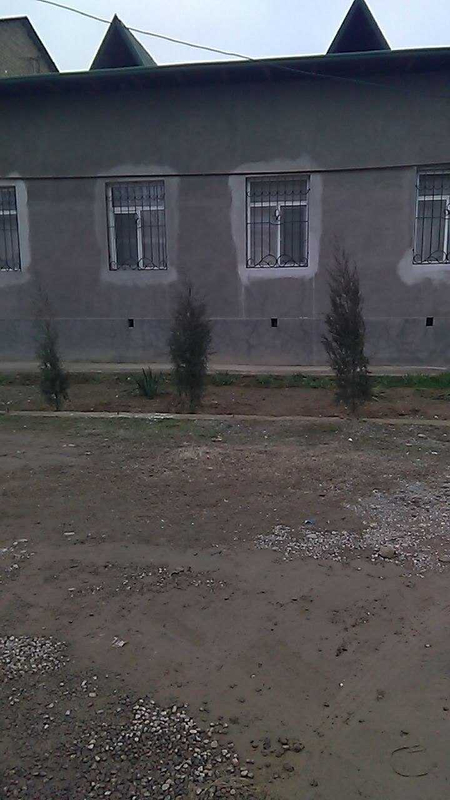 Продаётся дом Махалля Назарбек харакат сапура 8 соток
