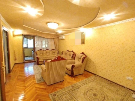 Продаётся 3х комнатная квартира на 3 этаже в кирпичном доме