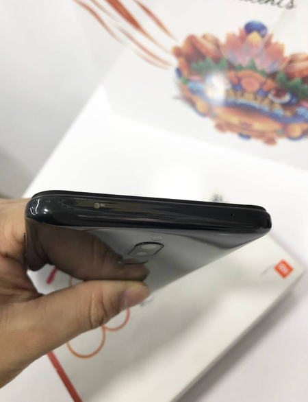 Redmi 8 holari yaxshi