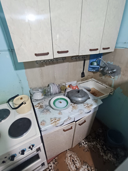 250 у.е. Аренда 2 х ком Спутник 6. С обстановкой для семьи без детей