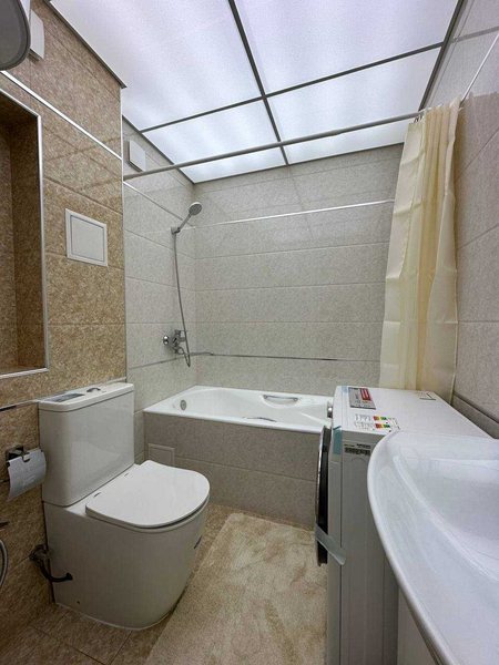 Квартира в аренду в ценре Ц7 ЦУМ 110 школа 2ком.2/4