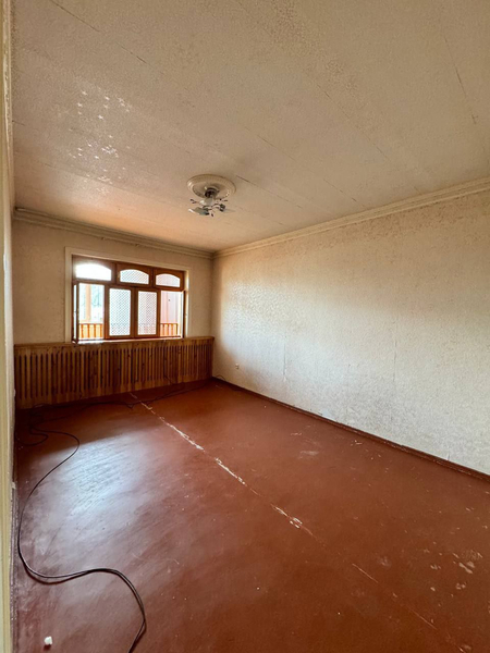 Чиланзар 25кв  3/4/4  2*6м²   70м²