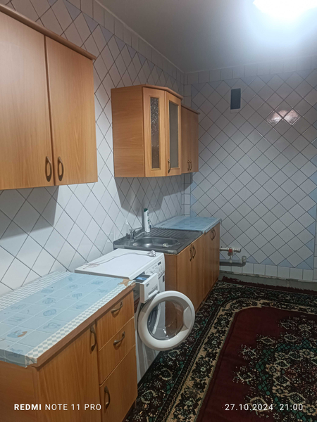 Аренда Квартиры на Буюук Ипак Йули