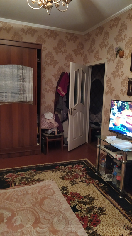 Продается 2х комнатная квартира, в районе парка Фуркат, Электроаппара