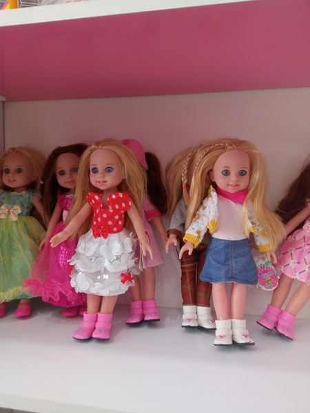 Qogircoqlar PoPon Kids