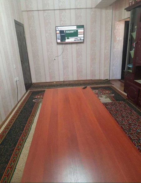 Продается квартира возле метро 2 беката