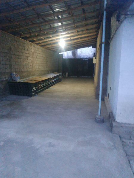 UY SOTILADI Toshkentda