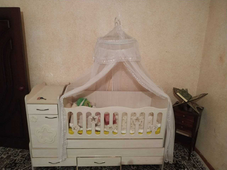 Продается детский кровать