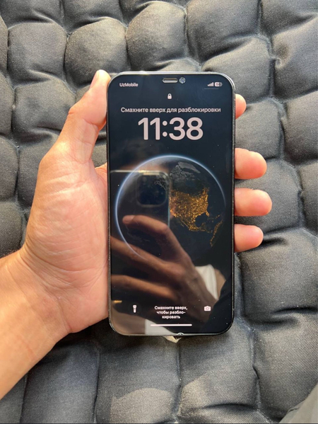 Iphone 12 pro max Srochna pul kere