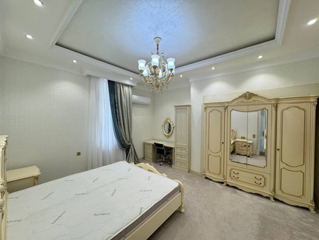 Продается Евро дом Ор-р: махалля Тикланиш 660м2