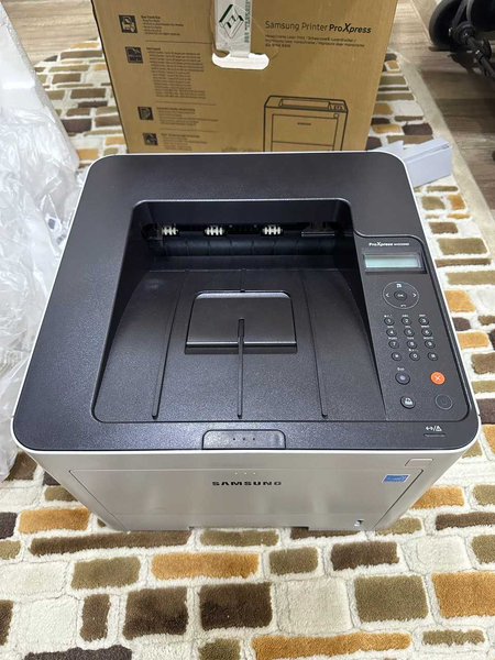 Printer Samsung M4020ND