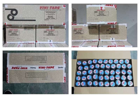 Izalenta VENI TAPE