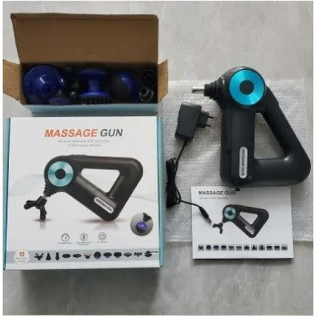 Massage gun profissonal massage