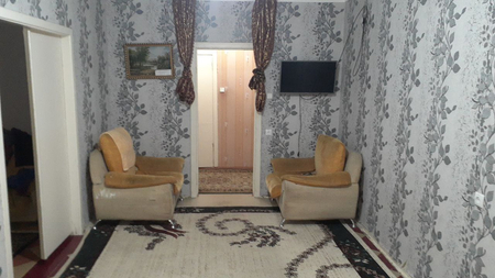 2 хонали КВ локацияси зур