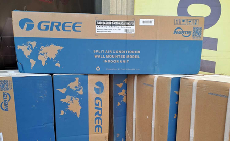 Кондиционер Gree 12 Inverter. Гарантия 10 года. Широкий ассортимент!!!