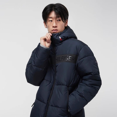 Пуховик Tommy Hilfiger