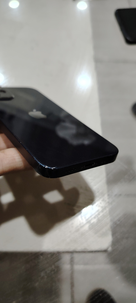 Iphone 12mini 128g 76%