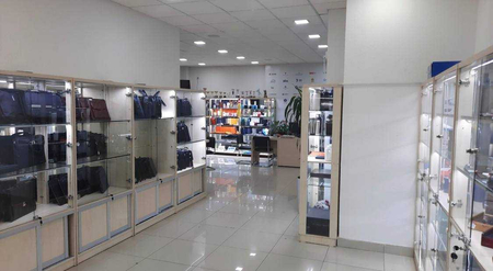 Срочно продается коммерческое помещение! Мирабадский район