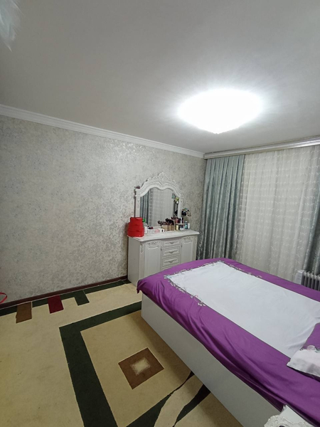Продается 3 ком квартира