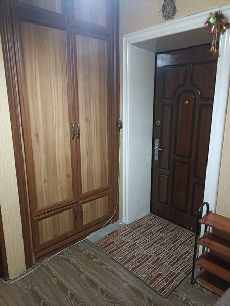 Квартира 77 серия,проспект Навои