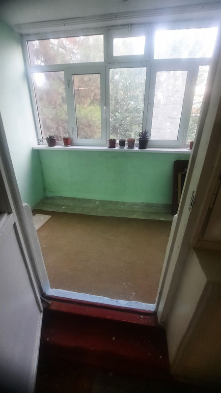 Продаётся  2х комнатная квартира