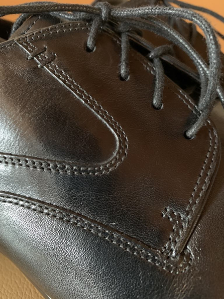 Мужская обувь Британского бренда «CLARKS»