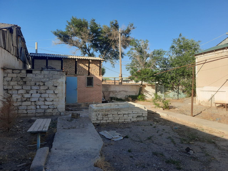 Dacha Sotiladi MIRAJ-1 BODOMZOR 45