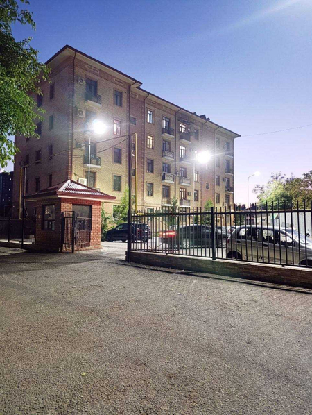 V4254 2/5/5 ЖК Мироншох Golden House 51м2 Средний ремонт