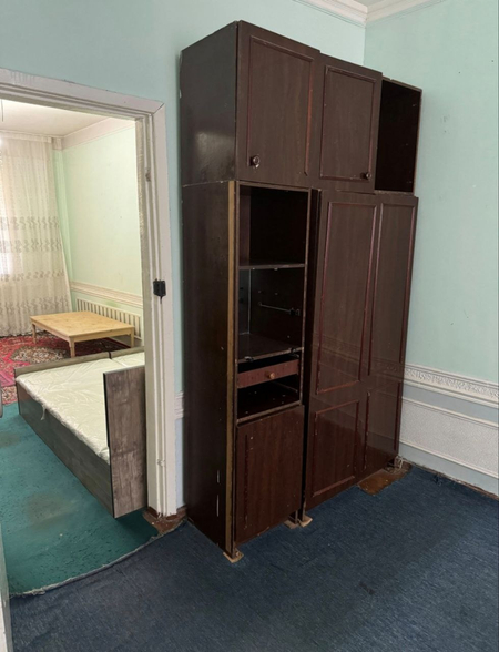 Продажа 2/3/4 массив Феруза, срочная продажа