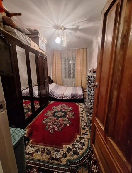 Продажа Юнусабад 11кв 3/3/4