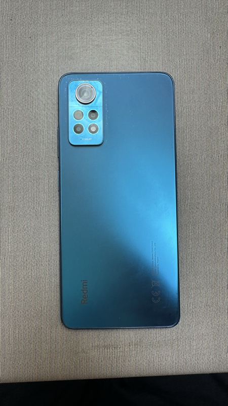 Redmi Note 12 Pro 128 / 6+2gb в Идеальном состоянии