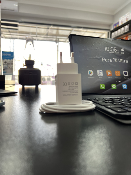 Pura 70 Ultra Planshet