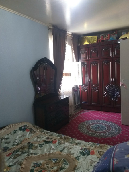 2 хонали квартира