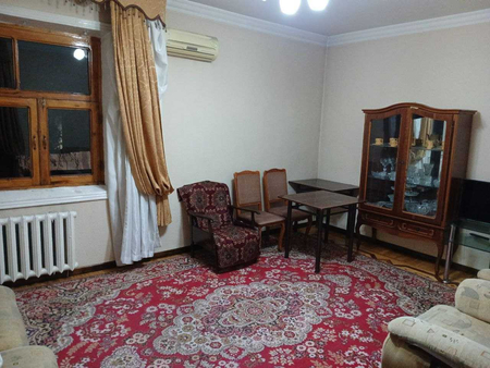 1 xonali uy ijaraga beriladi