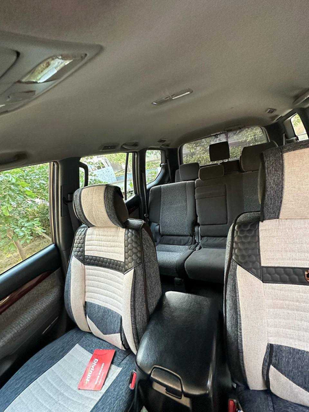 Toyota Prado sotiladi Прадо на продаже!