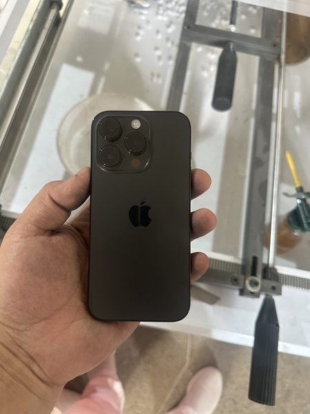 iphone 14 Pro ideal