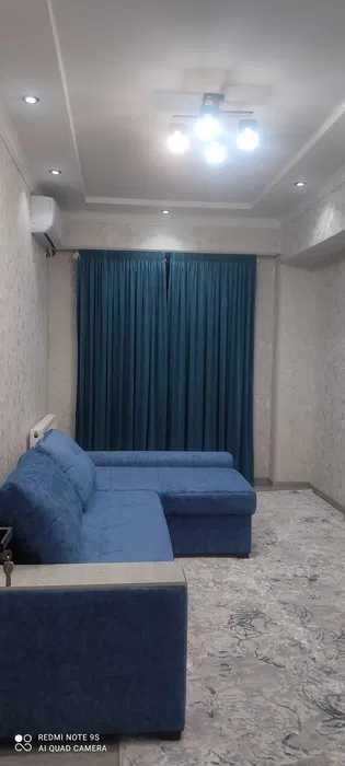 Махтумкули (ЖК Poytaxt Residence) - 3 комн - Новостройка - Аренда