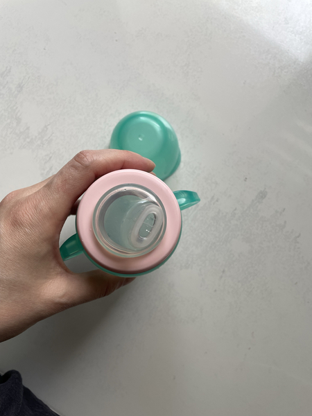 Поильник Canpol Babies 6+