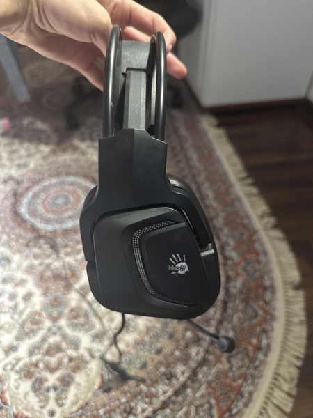 Bloody G575 игровая мышка