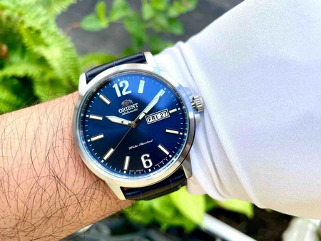 Orient.  Original. Japon movn