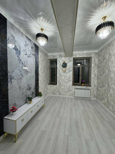 Sergeli 3A metro 200 metr