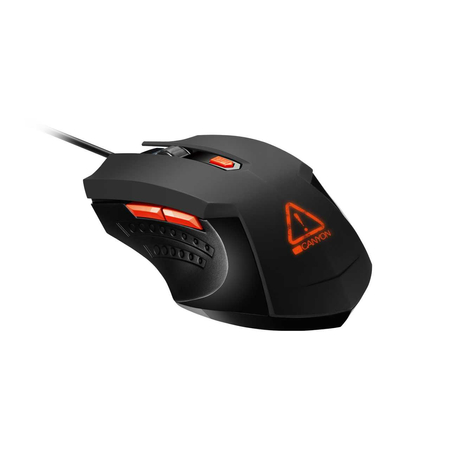 Игровая мышь Canyon Star Raider GM-1 Gaming Mouse