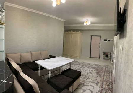 Аренда квартир в новостройке 